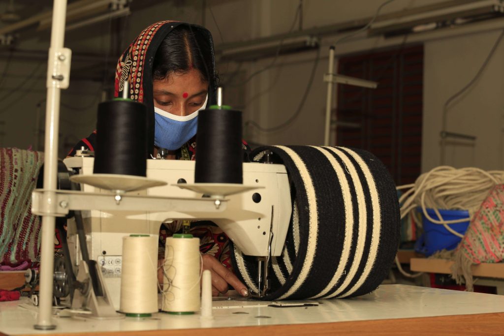 Classical Handmade Products - Fair Factory