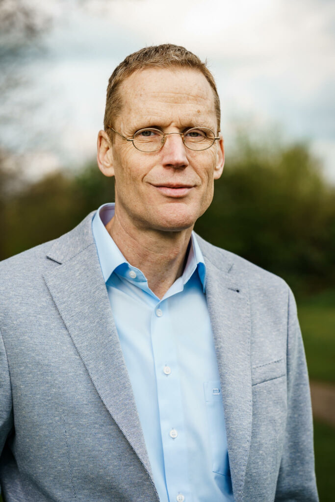 Koert Jansen - Fair Factory