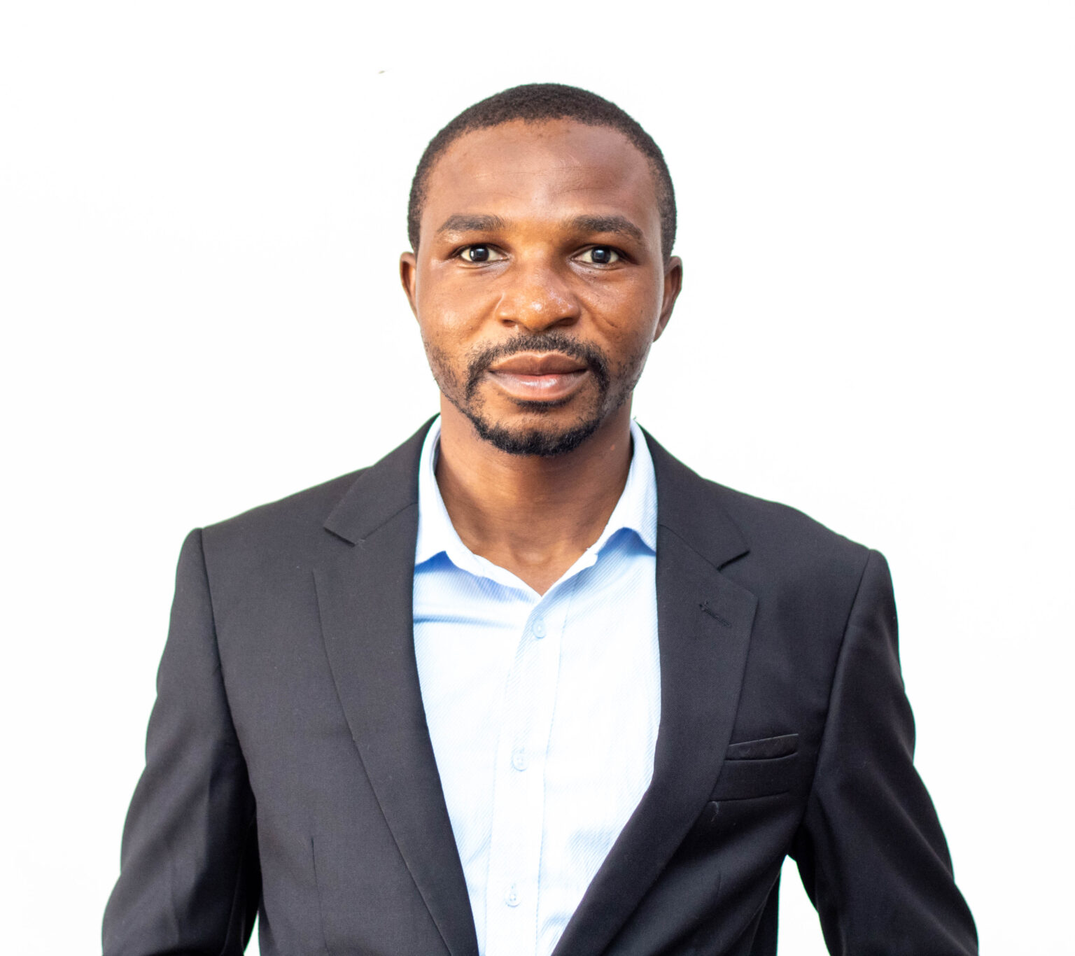 Fair Factory welcomes new colleague in Ghana - Fair Factory